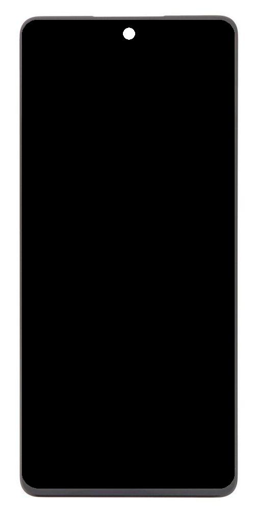 LCD Screen for Samsung Galaxy M54 - Replacement Display by Maxbhi.com