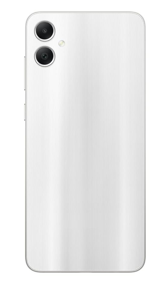 Full Body Housing for Samsung Galaxy A05 - White - Maxbhi.com