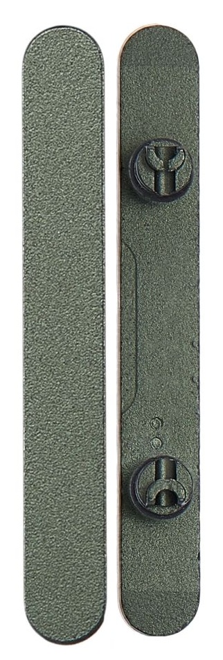 Power Button Outer for Apple iPhone 13 mini Green by Maxbhi.com