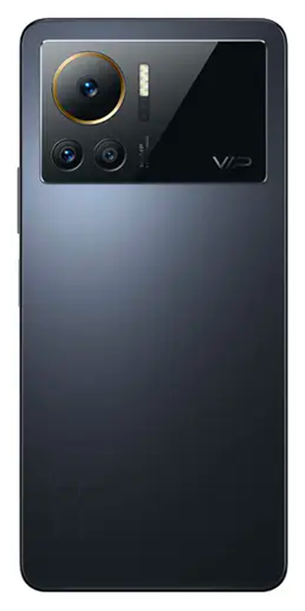 Full Body Housing for Infinix Note 12 VIP - Grey - Maxbhi.com