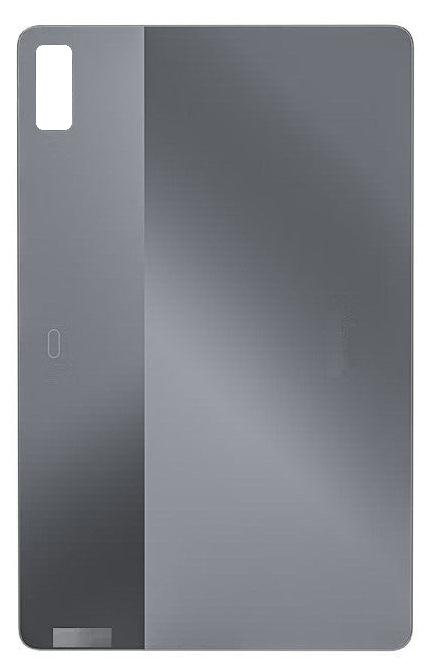 Back Panel Cover for Lenovo Pad Pro 2022 - Black - Maxbhi.com