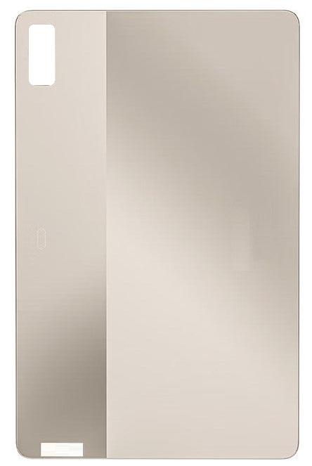 Back Panel Cover for Lenovo Pad Pro 2022 - White - Maxbhi.com