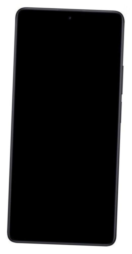 LCD Connector for Xiaomi Redmi Note 12 Turbo by Maxbhi.com