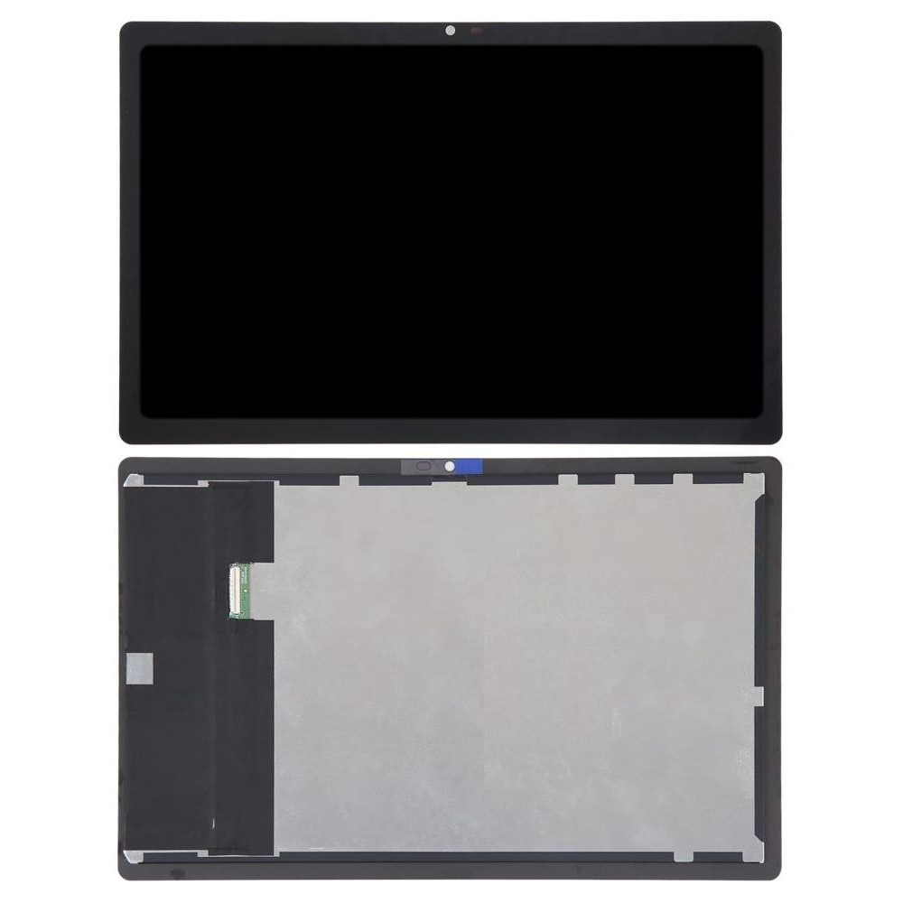 LCD with Touch Screen for Blackview Tab 11 SE - Grey by Maxbhi.com