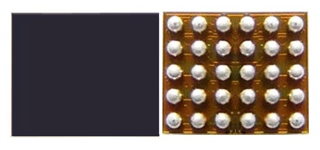 Backlight IC for Samsung Galaxy A31 by Maxbhi.com