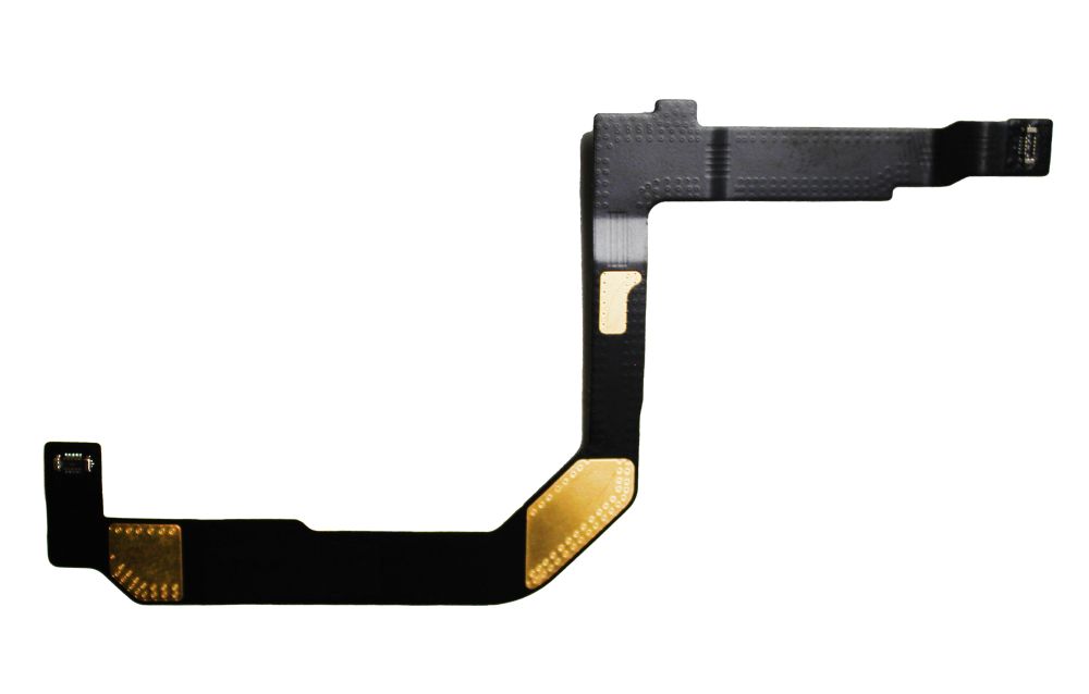 Antenna Flex Cable for Google Pixel 7 Pro 5G by Maxbhi.com
