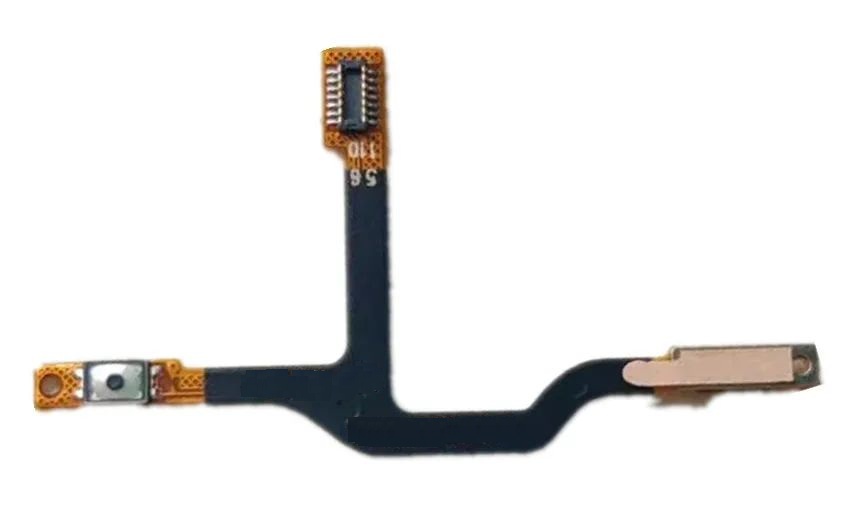 Power Button Flex Cable for Unihertz Tank - On Off Flex / PCB by Maxbhi.com