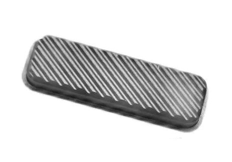 Power Button Outer for Unihertz Tank White by Maxbhi.com