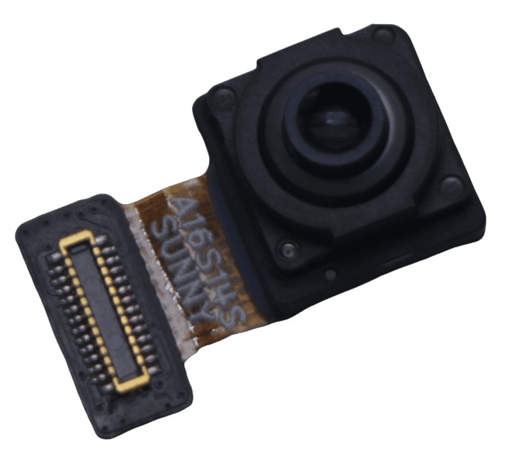 Replacement Front Camera for Unihertz Tank (Selfie Camera) by Maxbhi.com