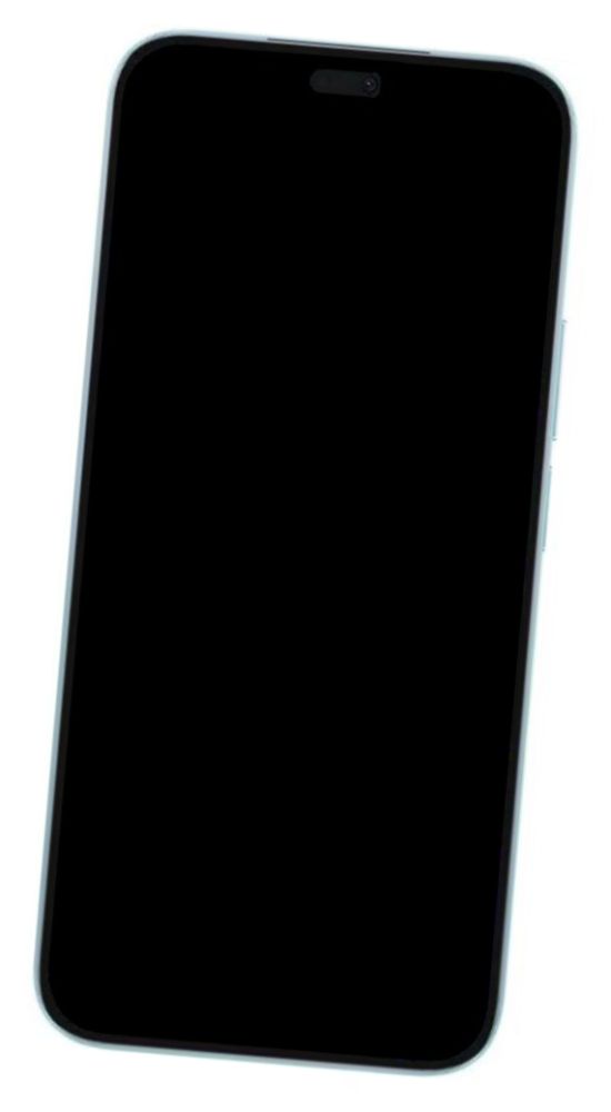 LCD Frame Middle Chassis for Honor X50i Plus - Green by Maxbhi.com