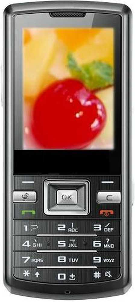 LCD Screen for Samsung Duos Touch - Replacement Display by Maxbhi.com