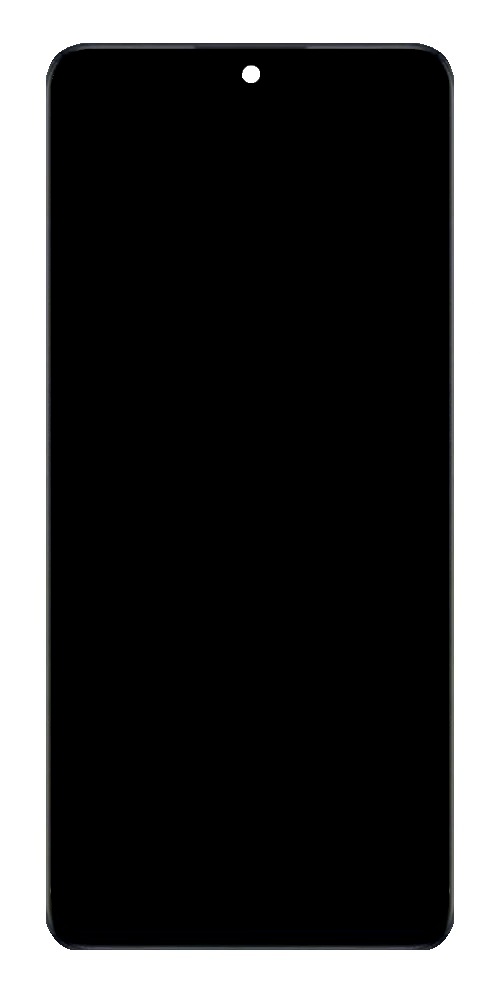 LCD Screen for Tecno Camon 18 Premier - Replacement Display by Maxbhi.com