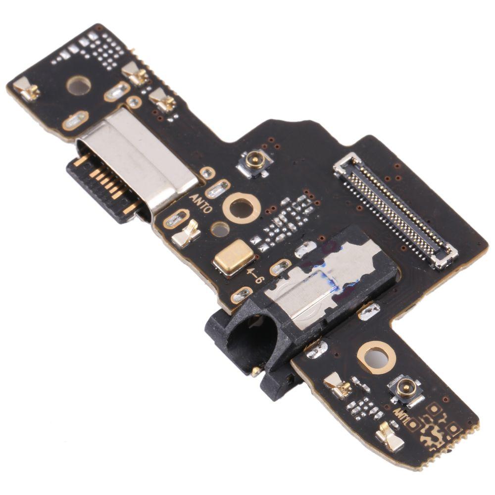 Charging Connector Flex PCB Board for Xiaomi Redmi Note 11 China 5G by ...
