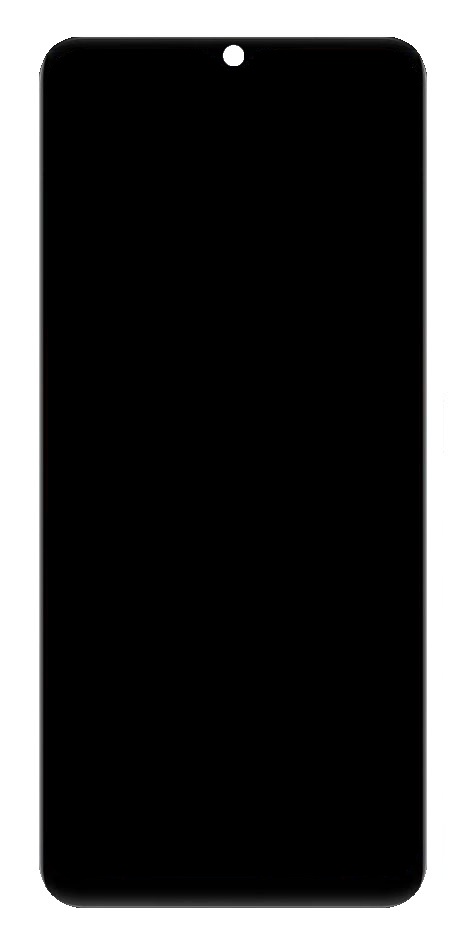 LCD Screen for Vivo Y11 2023 - Replacement Display by Maxbhi.com