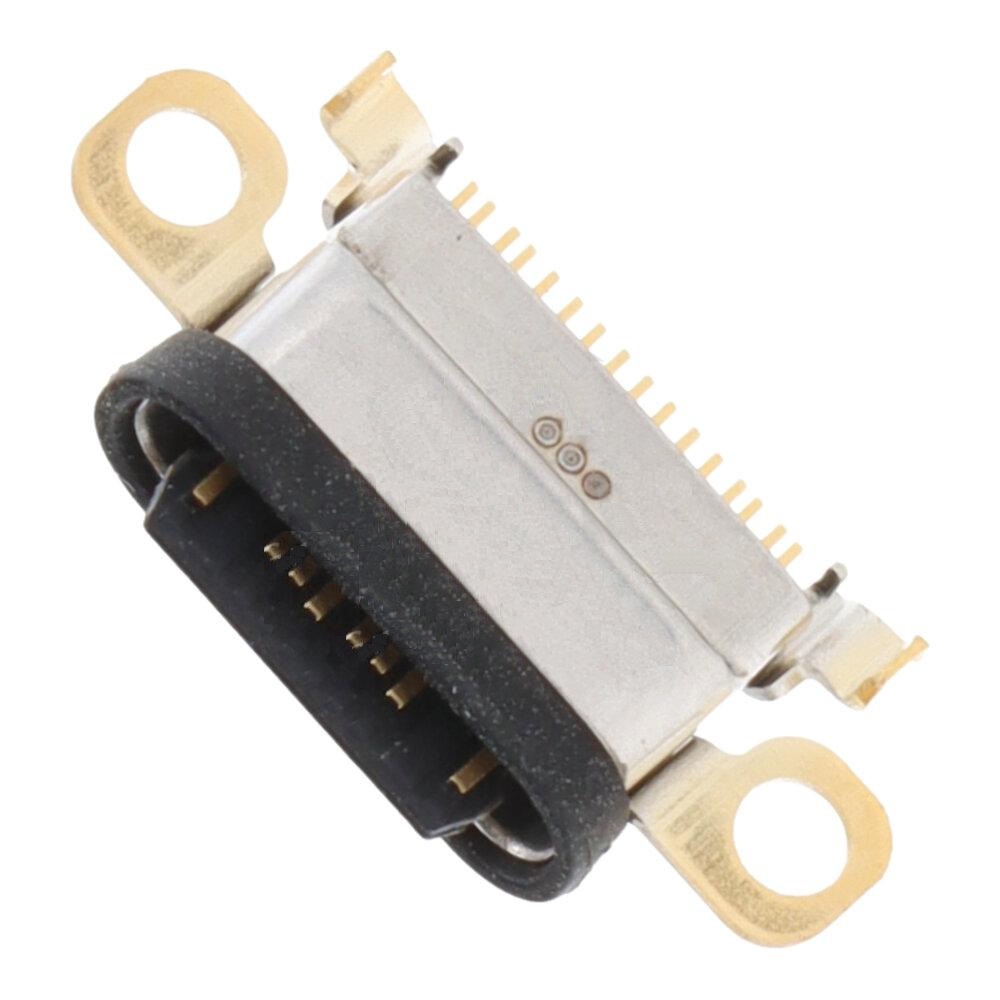 Charging Connector for Motorola Defy 2021 by Maxbhi.com