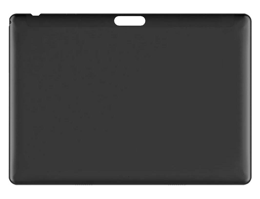 Back Panel Cover for I Kall N18 - White - Maxbhi.com