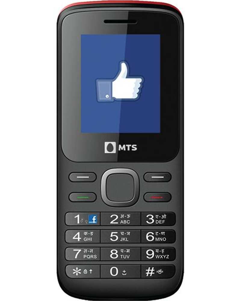 LCD Screen for MTS Striker C131 - Replacement Display by Maxbhi.com