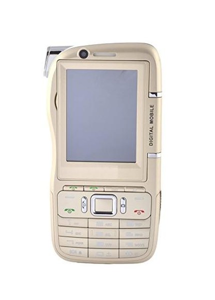 LCD Screen for VOX Mobile DV10 - Replacement Display by Maxbhi.com