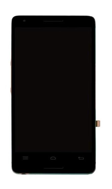 LCD Screen for InFocus M810 - Replacement Display by Maxbhi.com