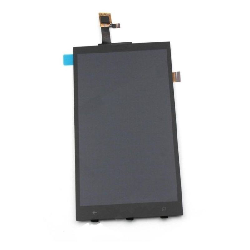 LCD Screen for BLU Win HD LTE - Replacement Display by Maxbhi.com