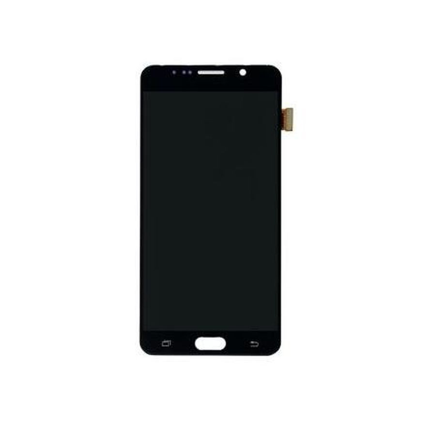 LCD Screen for Samsung Galaxy Note 5 - Replacement Display by Maxbhi.com
