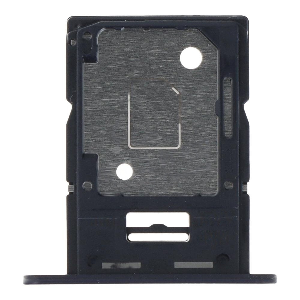 SIM Card Holder Tray for Samsung Galaxy A15 5G - Black - Maxbhi.com