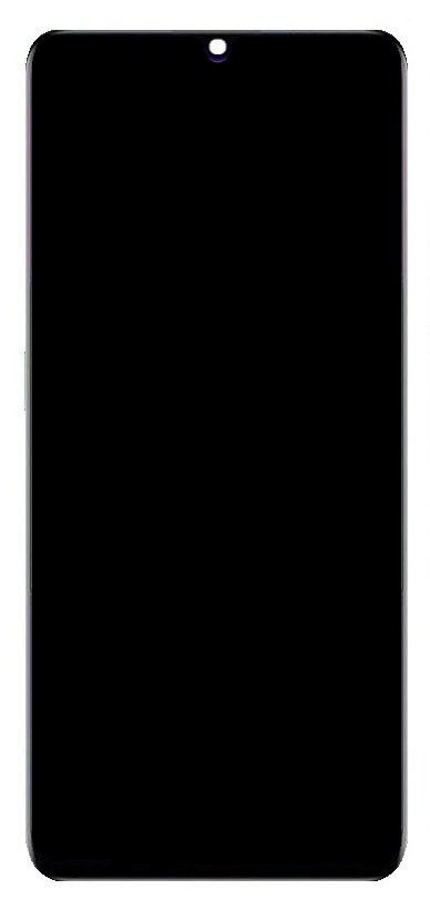 LCD Screen for BLU G72 Max - Replacement Display by Maxbhi.com