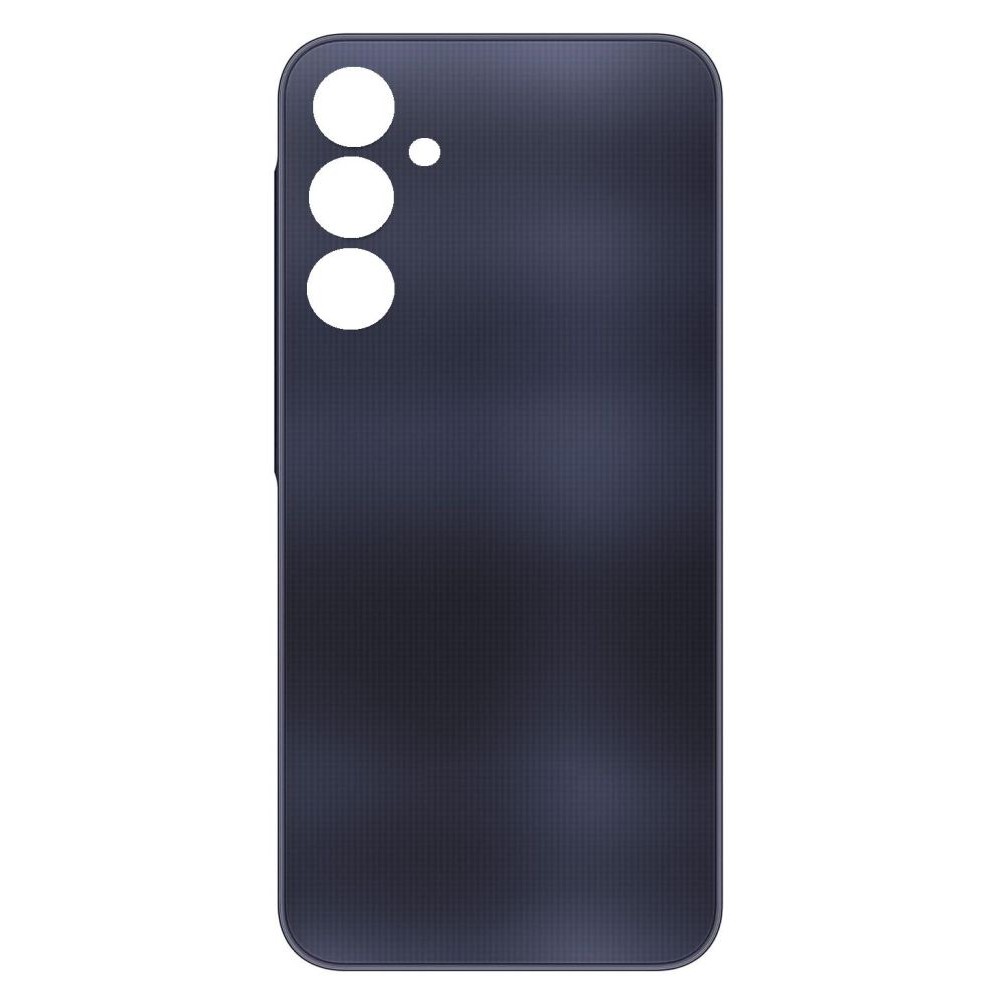 Back Panel Cover for Samsung Galaxy A15 5G - Black - Maxbhi.com