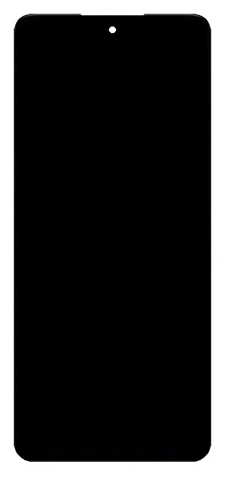 LCD Screen for Tecno Pop 8 - Replacement Display by Maxbhi.com