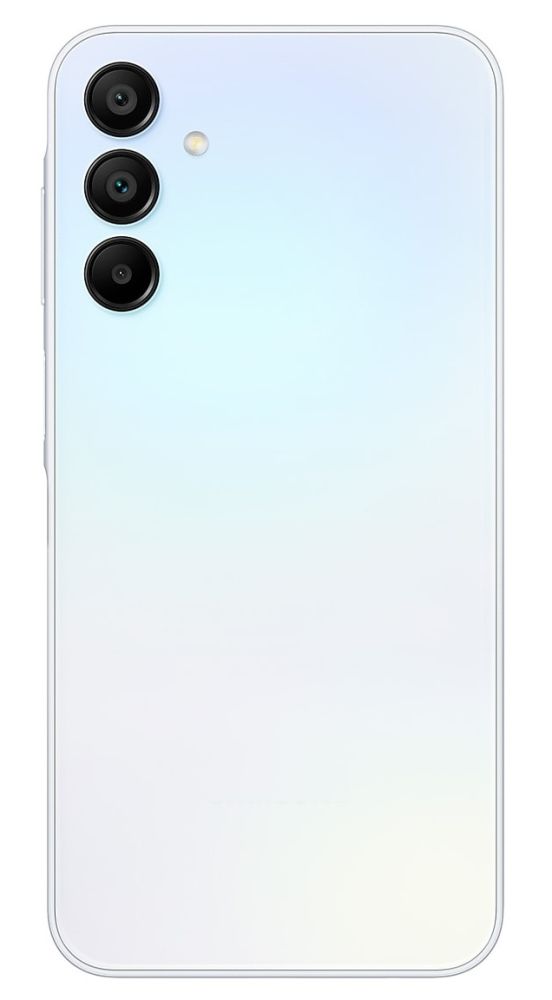 Full Body Housing for Samsung Galaxy A15 - White - Maxbhi.com