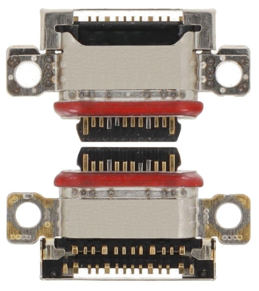 Charging Connector for Vivo X100 Pro 5G by Maxbhi.com