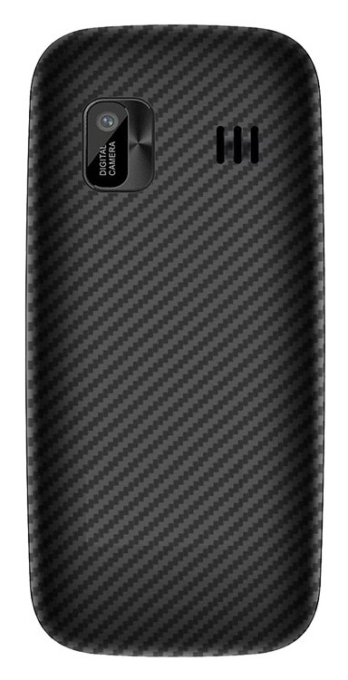 Full Body Housing for Energizer E13 - White - Maxbhi.com