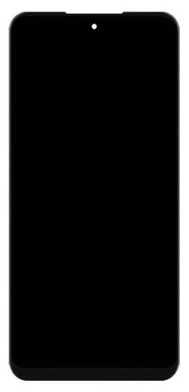 LCD Screen for Lava Yuva 3 Pro - Replacement Display by Maxbhi.com