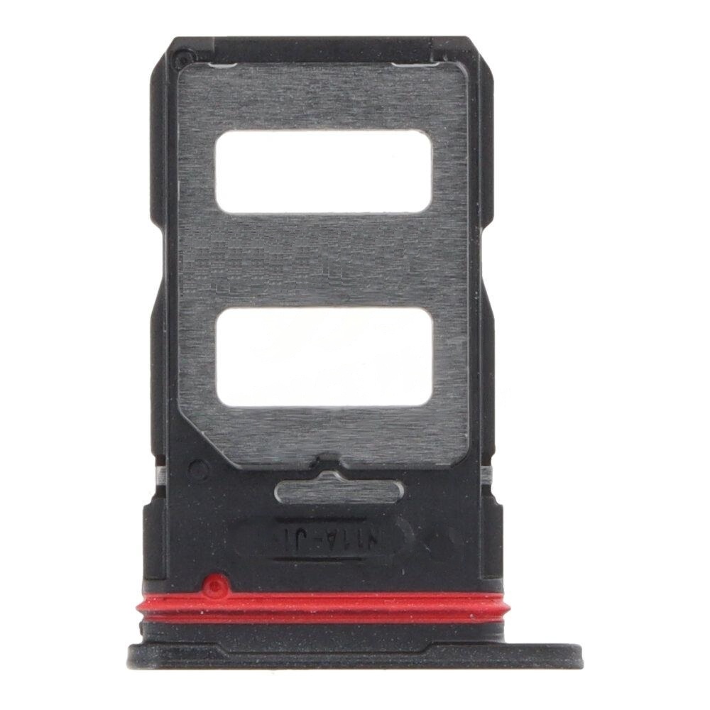 SIM Card Holder Tray for Xiaomi Poco X6 Pro - White - Maxbhi.com