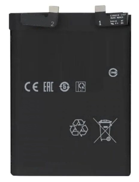 Battery for Xiaomi Poco X6 Pro by Maxbhi.com