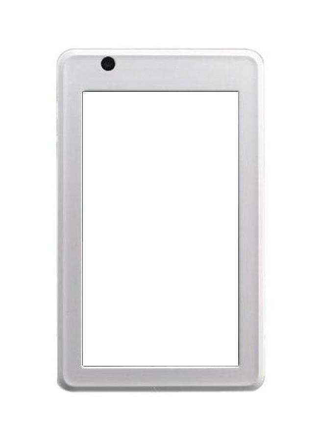 Touch Screen Digitizer for HCL ME U1 - White by Maxbhi.com