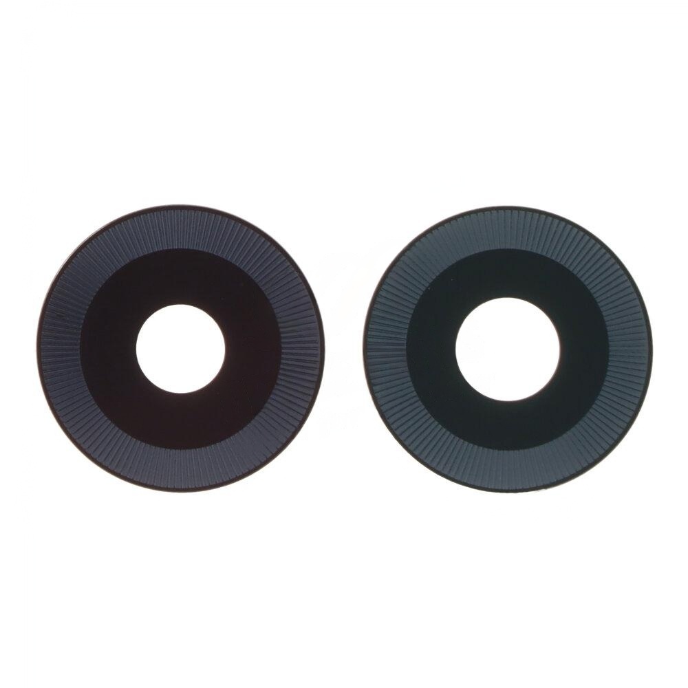 Camera Lens for Motorola Moto G34 5G Blue by Maxbhi.com