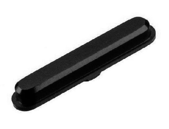 Power Button Outer for Xiaomi Redmi Note 13 5G Black by Maxbhi.com