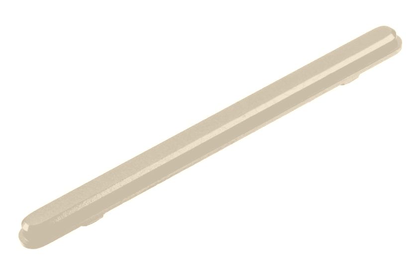 Volume Side Button Outer for Xiaomi Redmi Note 13 5G Gold by Maxbhi.com