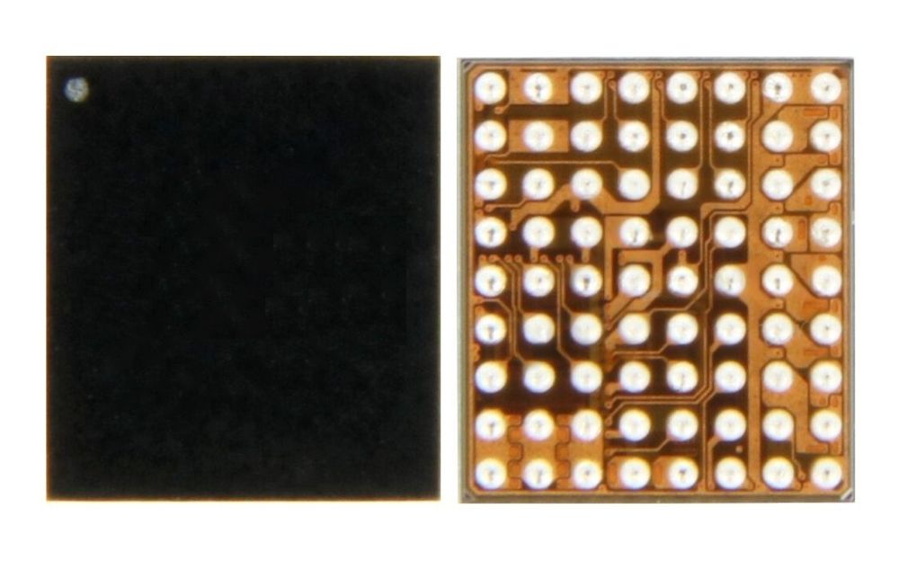 Camera IC for Apple iPhone 12 Pro by Maxbhi.com