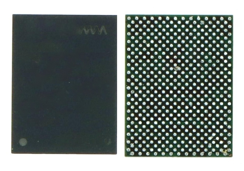 Intermediate Frequency IC for Apple iPhone 12 Pro by Maxbhi.com