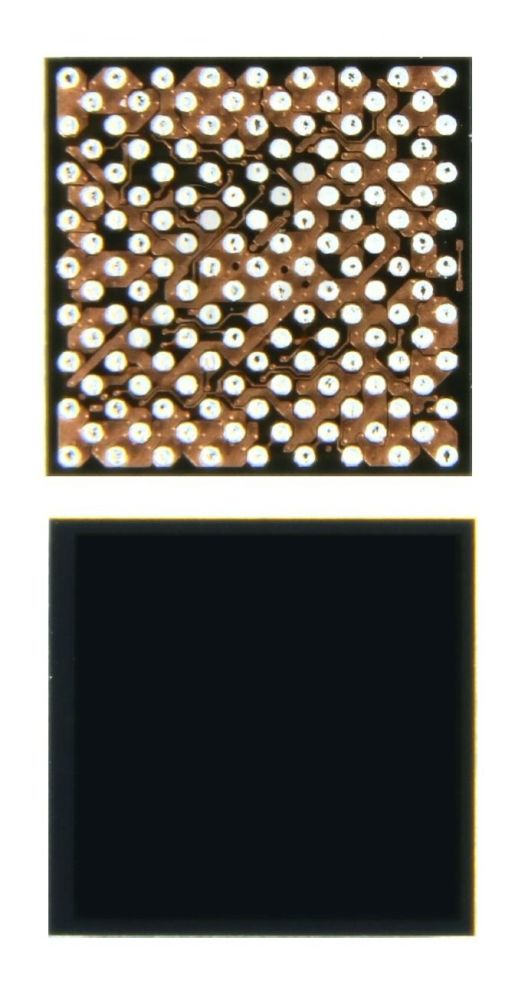 Power Control IC for Apple iPhone 12 Pro by Maxbhi.com
