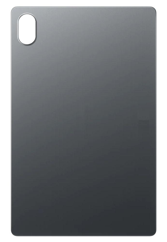 Back Panel Cover for Blackview Tab 11 WiFi - Grey - Maxbhi.com