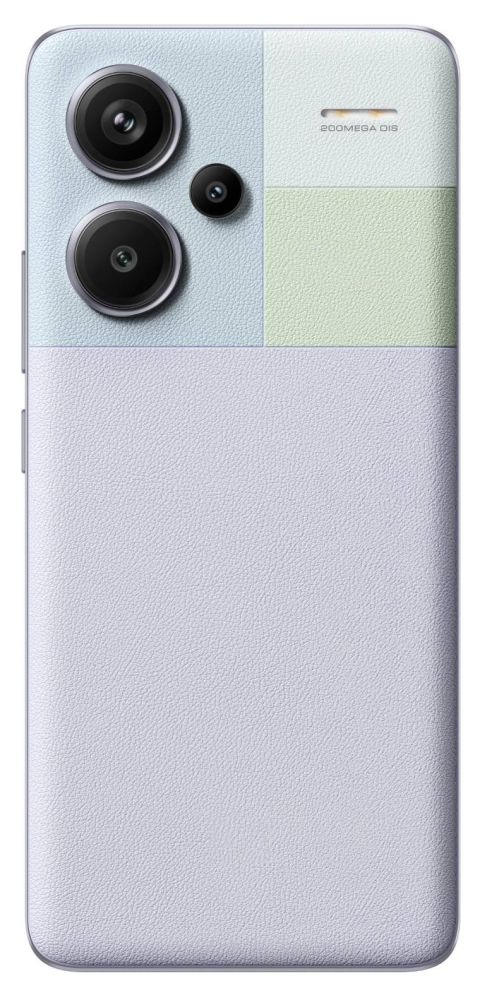 Full Body Housing for Xiaomi Redmi Note 13 Pro Plus 5G - Purple ...