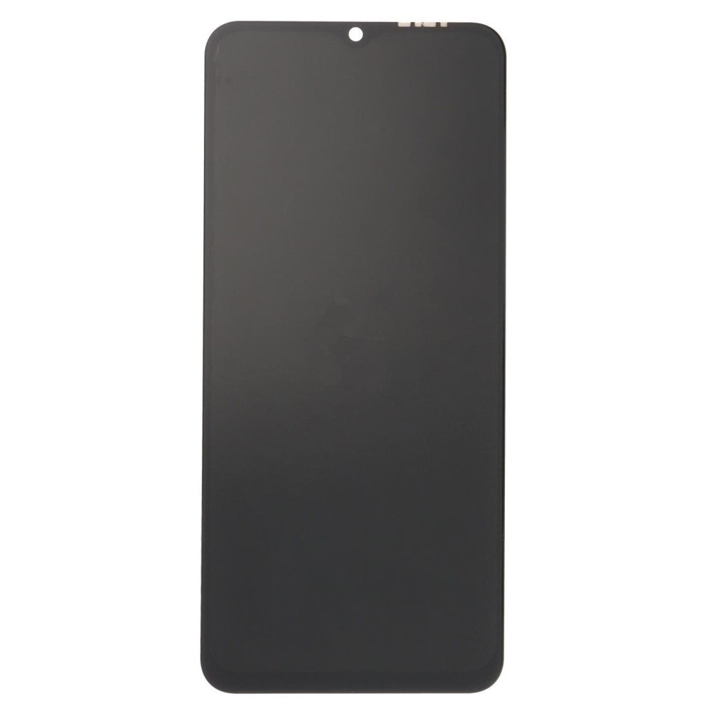LCD with Touch Screen for Vivo iQOO Z6 Lite 5G - Black by Maxbhi.com