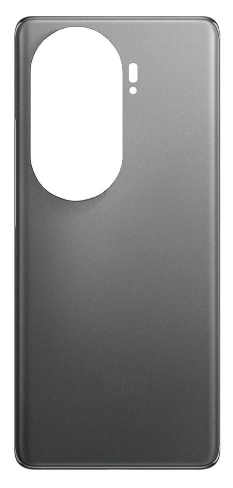 Back Panel Cover for Oppo Reno 11 Pro 5G - Black - Maxbhi.com