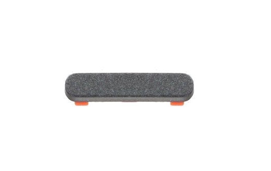 Power Button Outer for Xiaomi Redmi Note 13 Pro 5G Black by Maxbhi.com