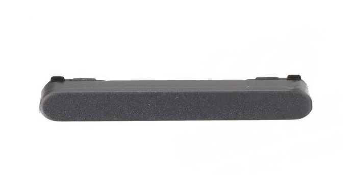 Volume Side Button Outer for Samsung Galaxy S24 Ultra 5G Black by ...