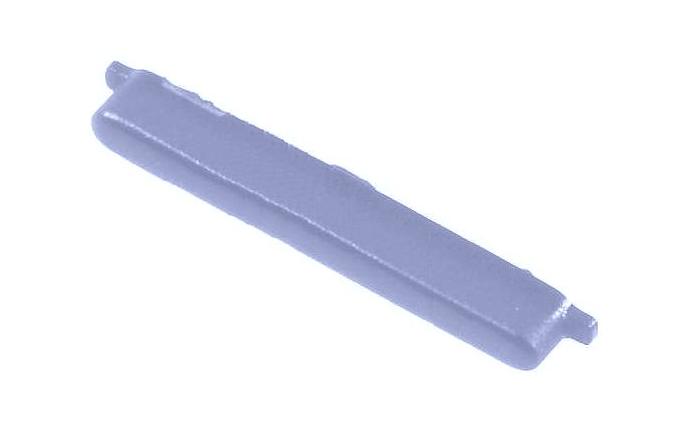 Volume Side Button Outer for Samsung Galaxy S24 Ultra 5G Blue by Maxbhi.com
