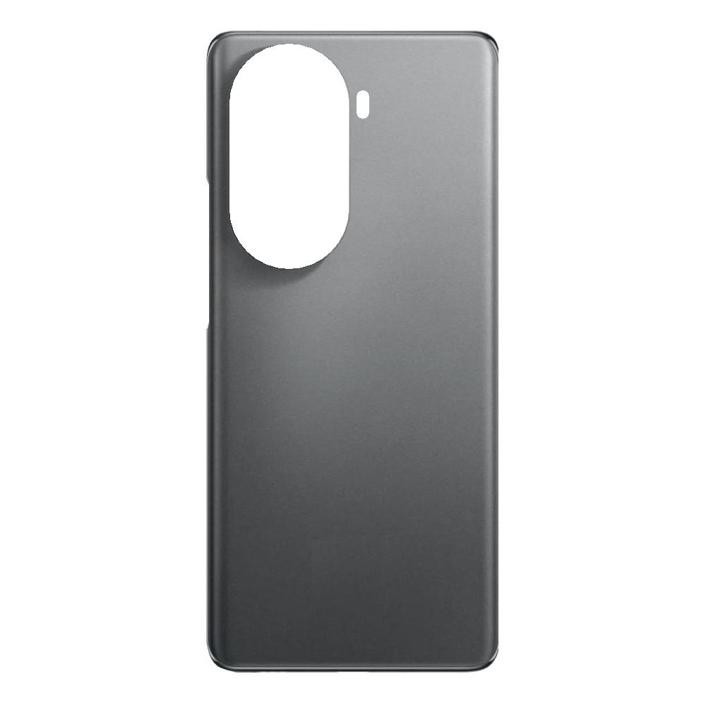 Back Panel Cover for OPPO Reno 11 5G - Black - Maxbhi.com